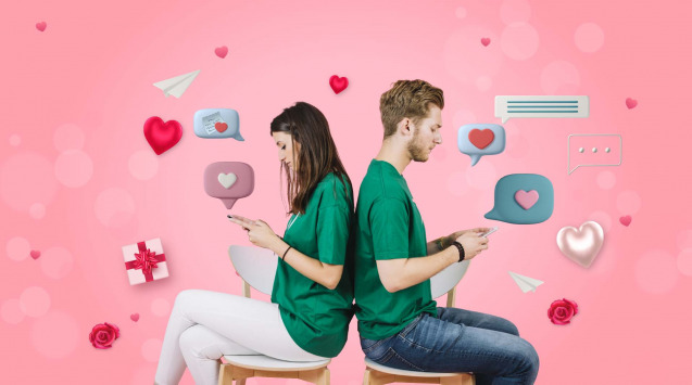 Conversational AI: Fintech's Valentine's Boost
