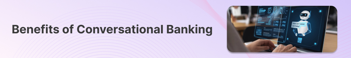 Conversational Banking with AI-powered Chatbots