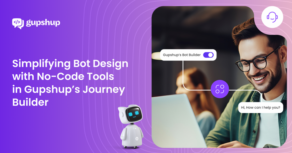 No-Code Chatbot Design: JSON Handler & Expression Library Guide